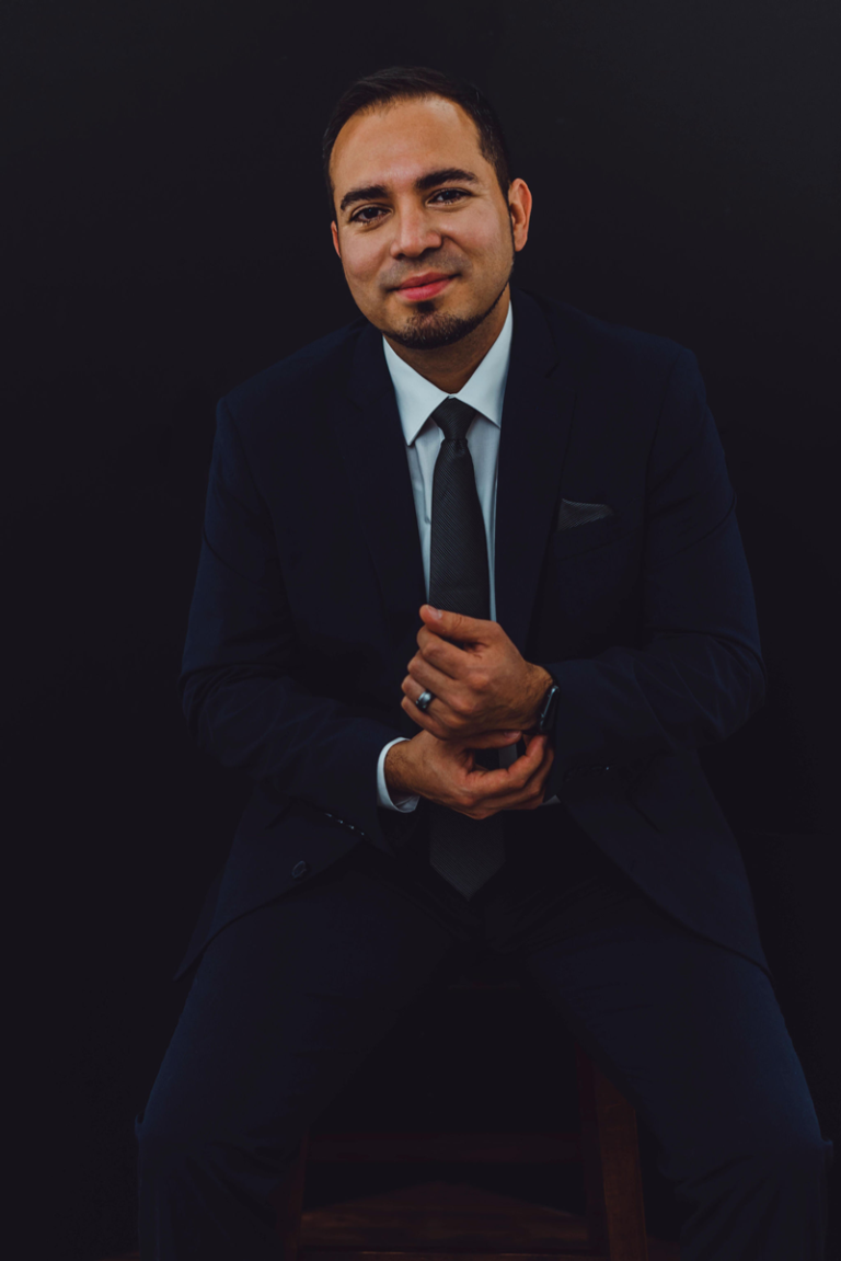 Morfin Law Firm - About Edwardo Morfin and Morfin Law Firm